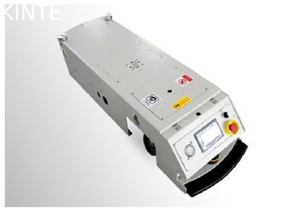 Enam Axis Amr Autonomous Mobile Robot ASRS Penanganan Material Otomatis